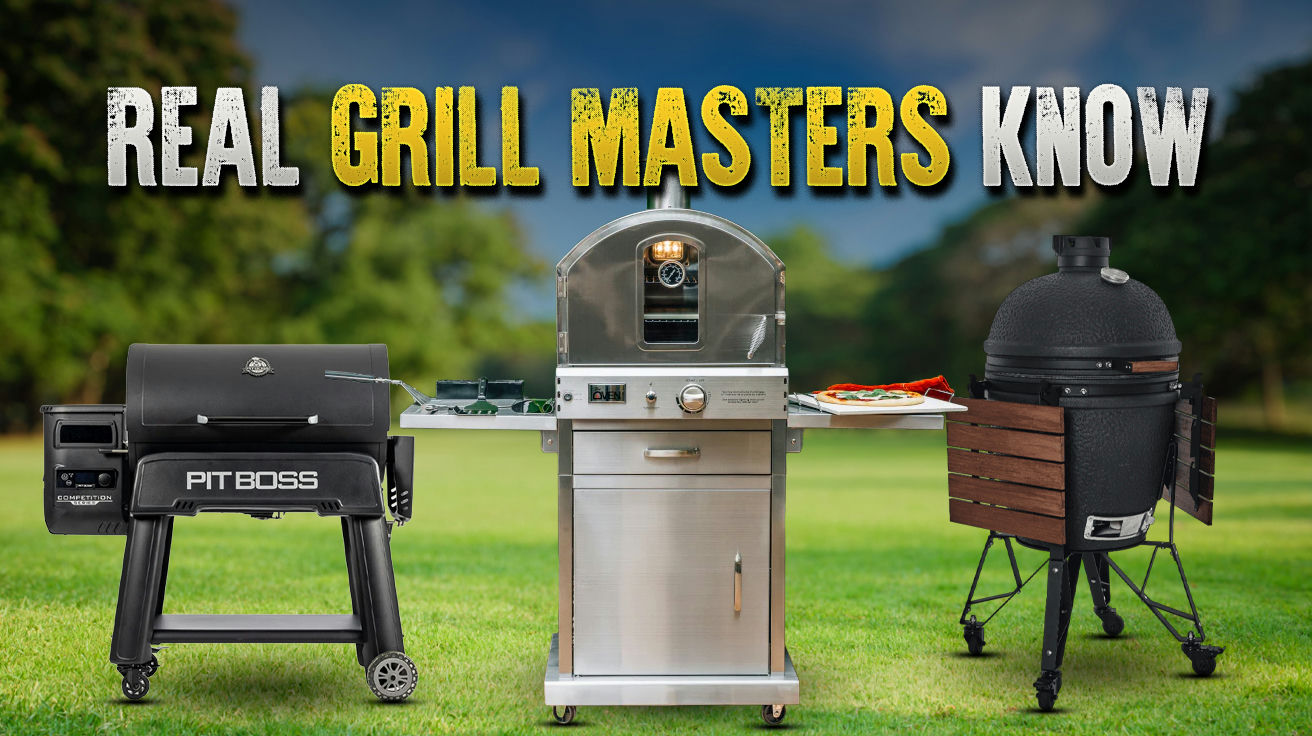 11 BBQ Expo Gadgets That Actually Deserve a Spot Next to Your Grill