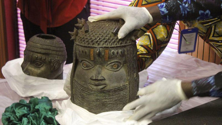 State parks see increase in visitors as summer ramps up