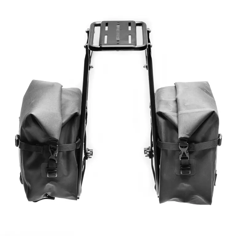 Old Man Mountain’s New Impala Lowrider Rack will Help Tame Cargo on All ...