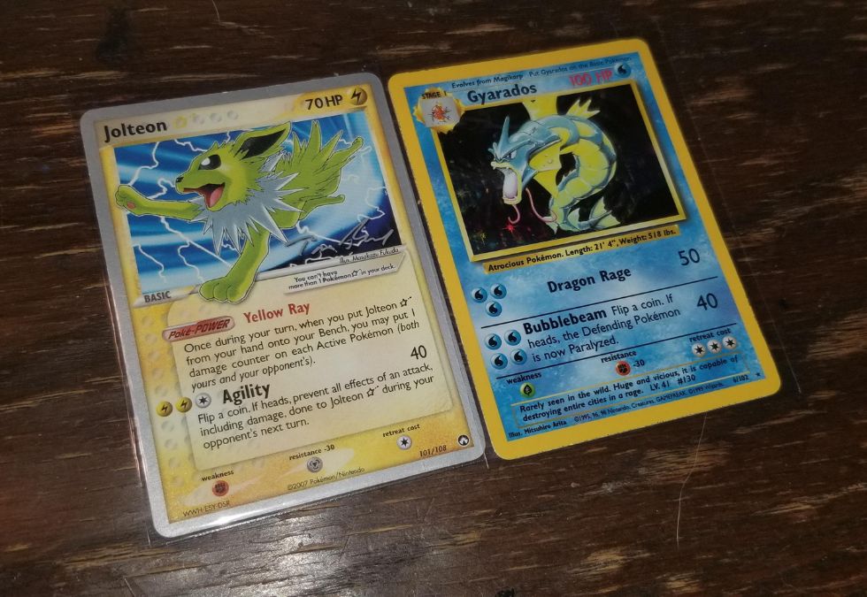 11 Rarest Magic Cards Ever Made