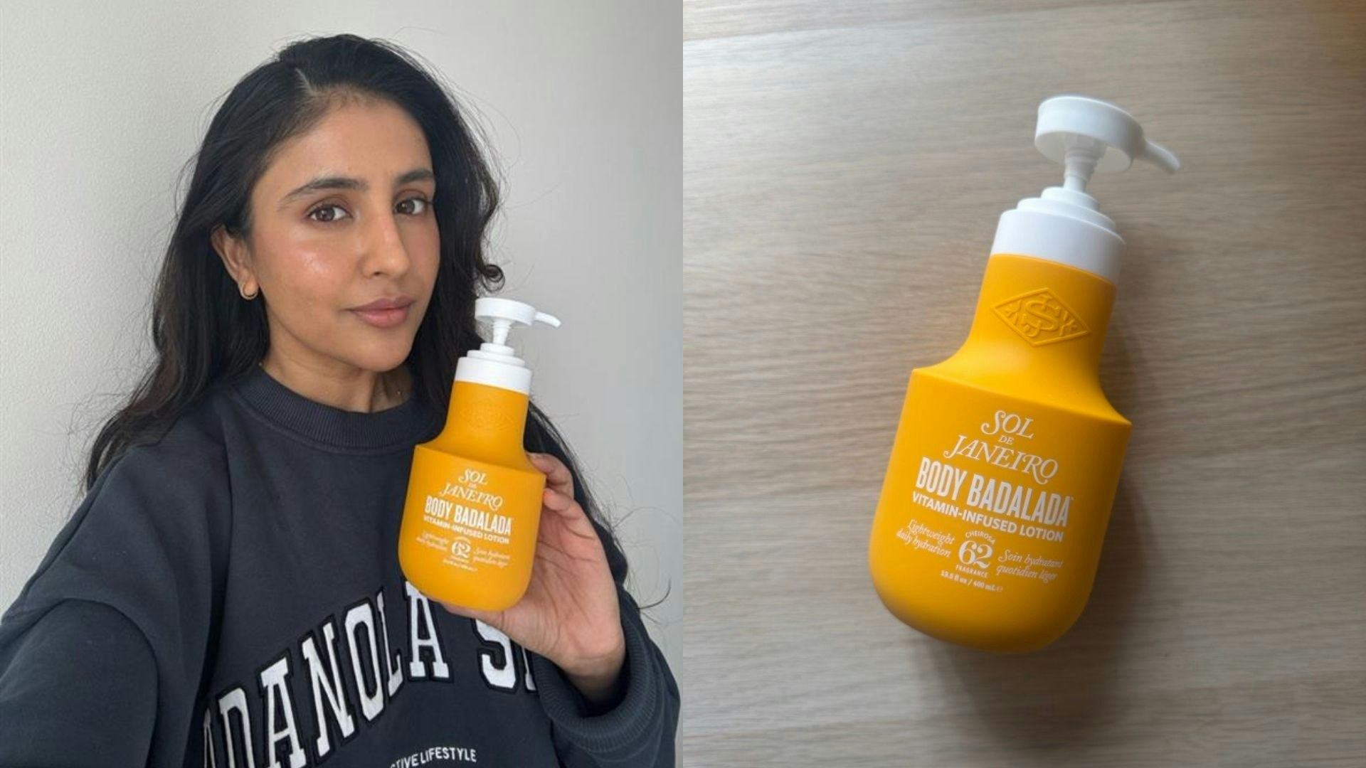 Sol De Janeiro Just Released A New Version Of The Brazilian Bum Bum ...