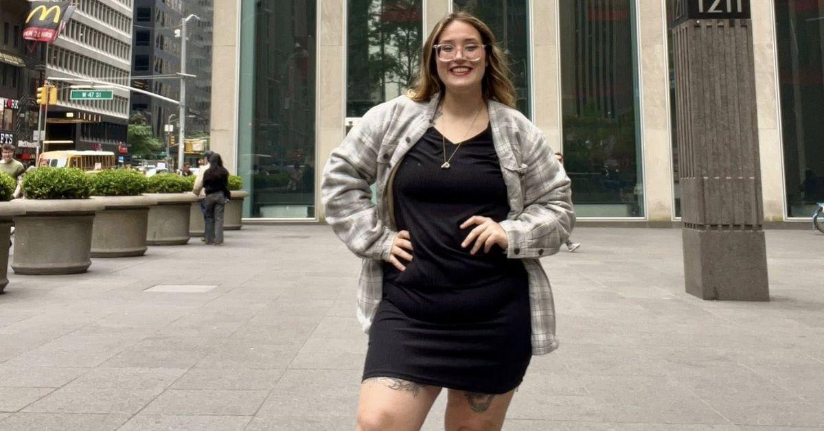 Lauryn 'Pumpkin' Efird Reveals Divorce Sparks Accidental Weight Loss ...