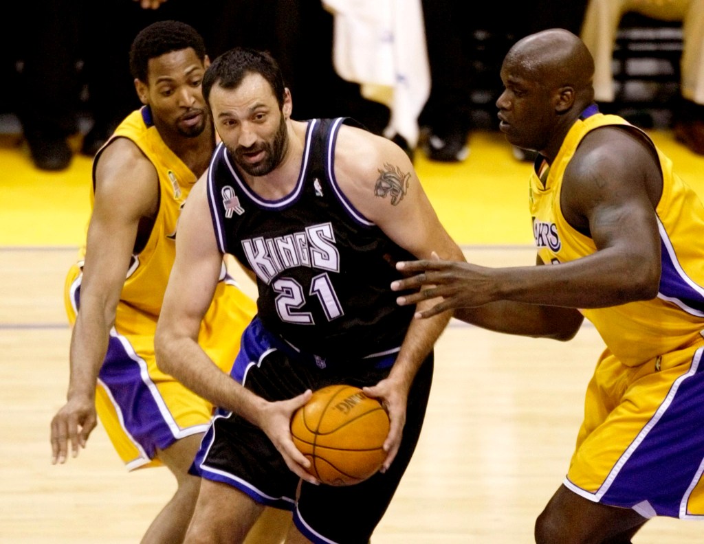 NBA legend Vlade Divac undergoes emergency surgery after scary ...