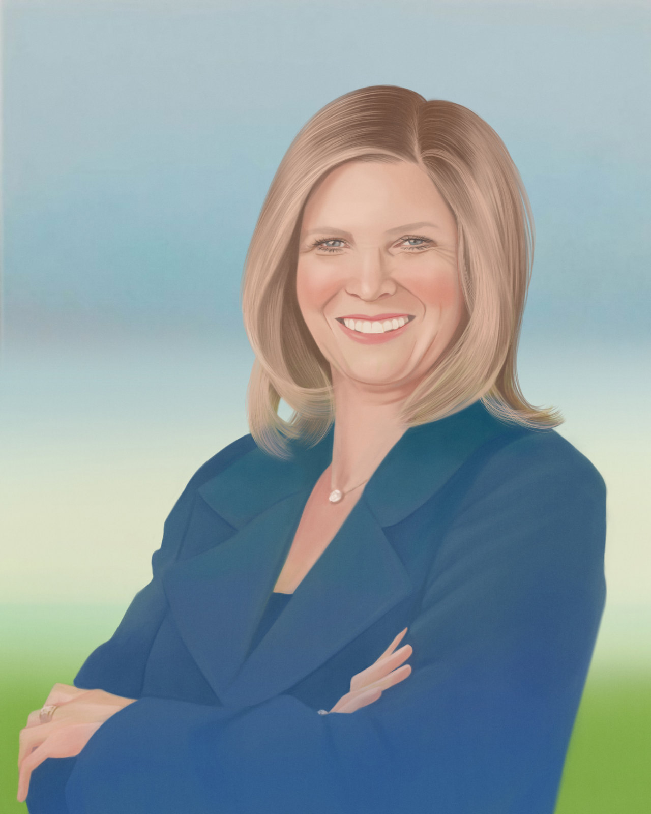 Barron’s 2025 Top CEOs Are Out. See Who Made the List.