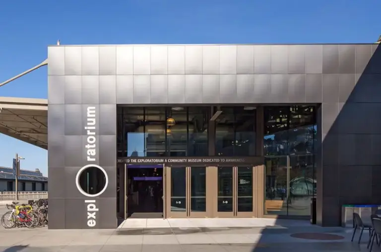 Plan a weekend around wonder: 8 US science museums worth the trip