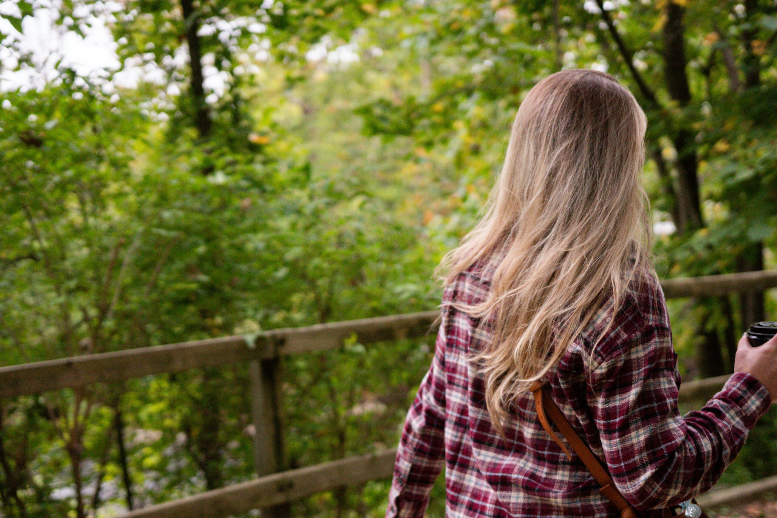 Do it your way: Ten tips to master solo travel