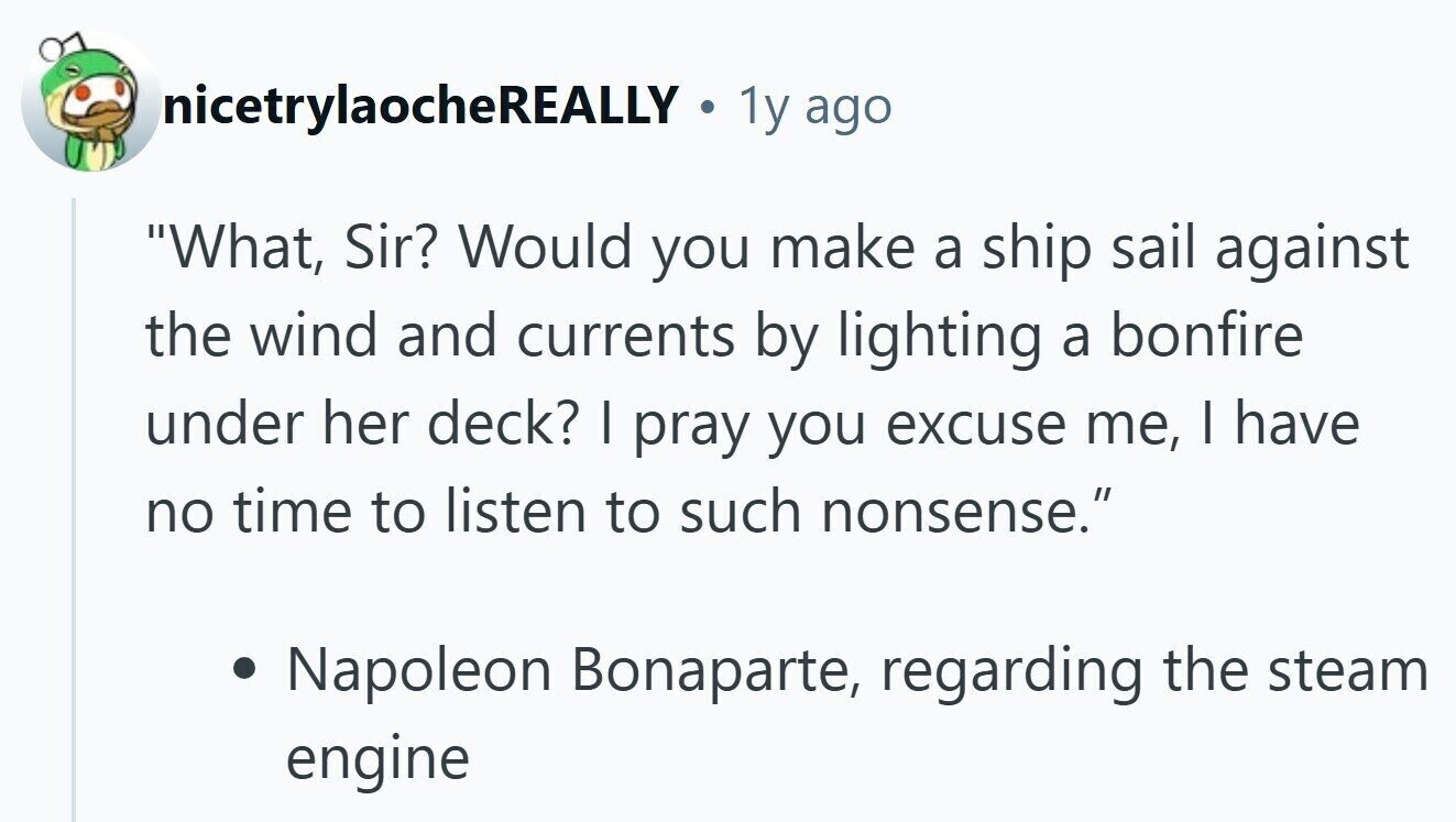 19 Legitimately Good Ideas That Sound Terrible on Paper