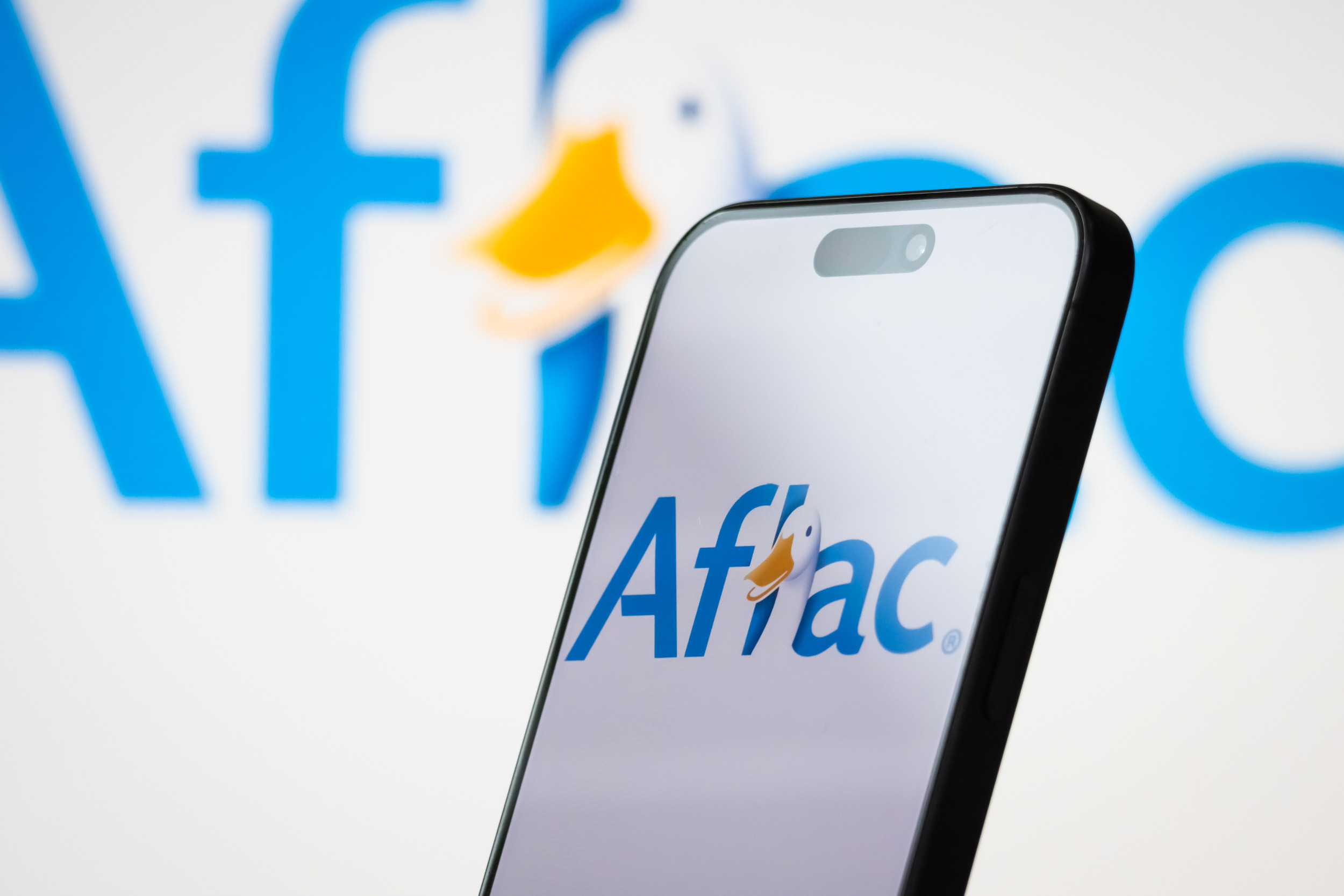 Aflac cyber breach may expose customer health data, Social Security numbers