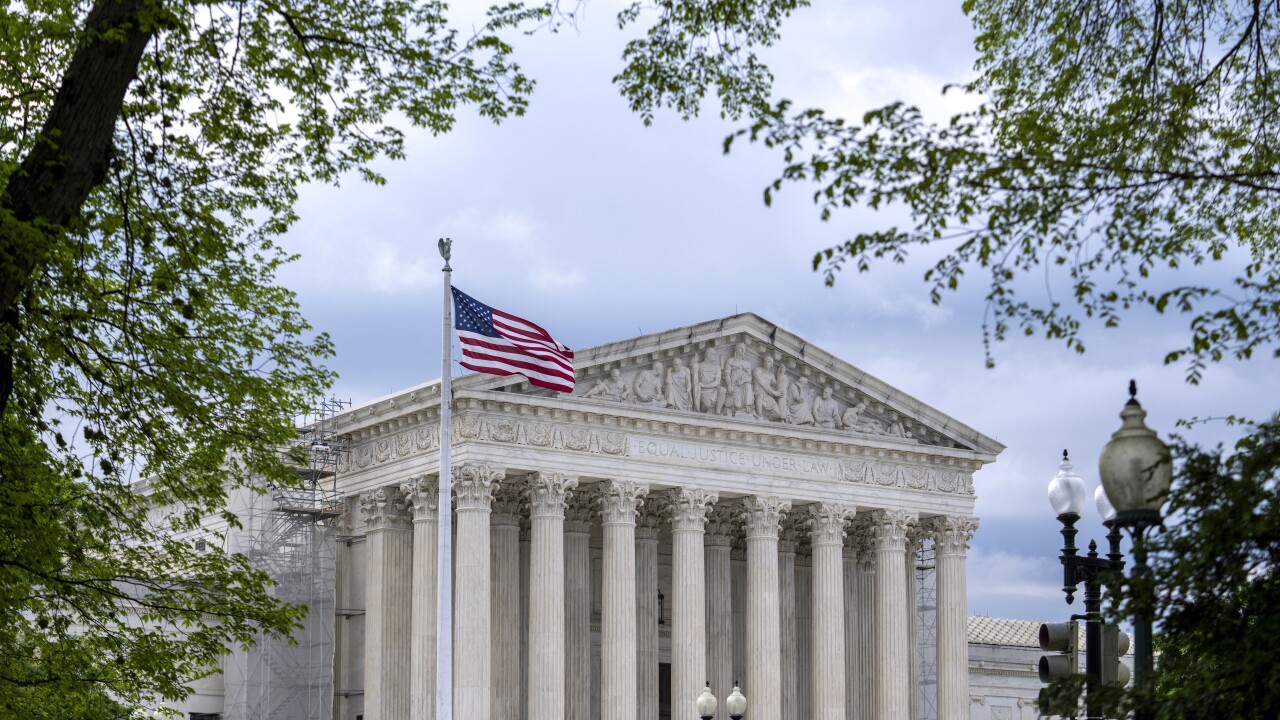 Upcoming Supreme Court rulings: These key cases remain before current ...