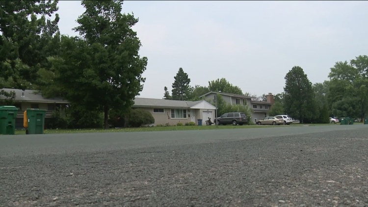 BCA identifies officers who used force during encounter with man with a ...
