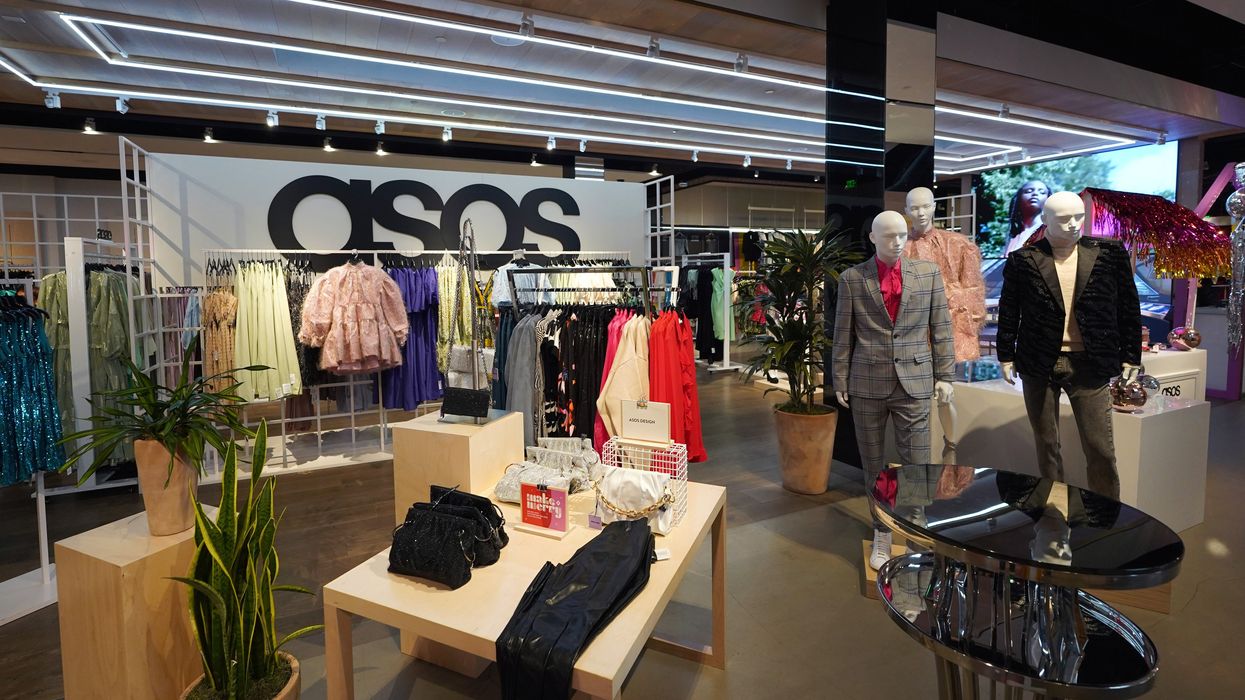 ASOS is now permanently banning shoppers - but it doesn’t address a ...