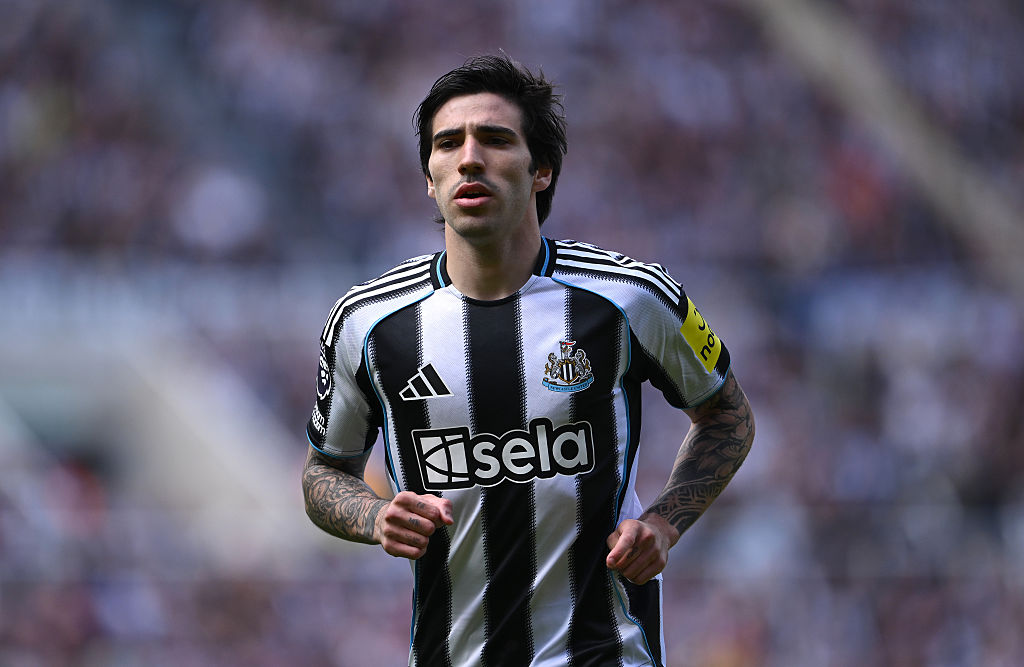 Newcastle United 2025-26 Adidas away & third kit leaked as images ...