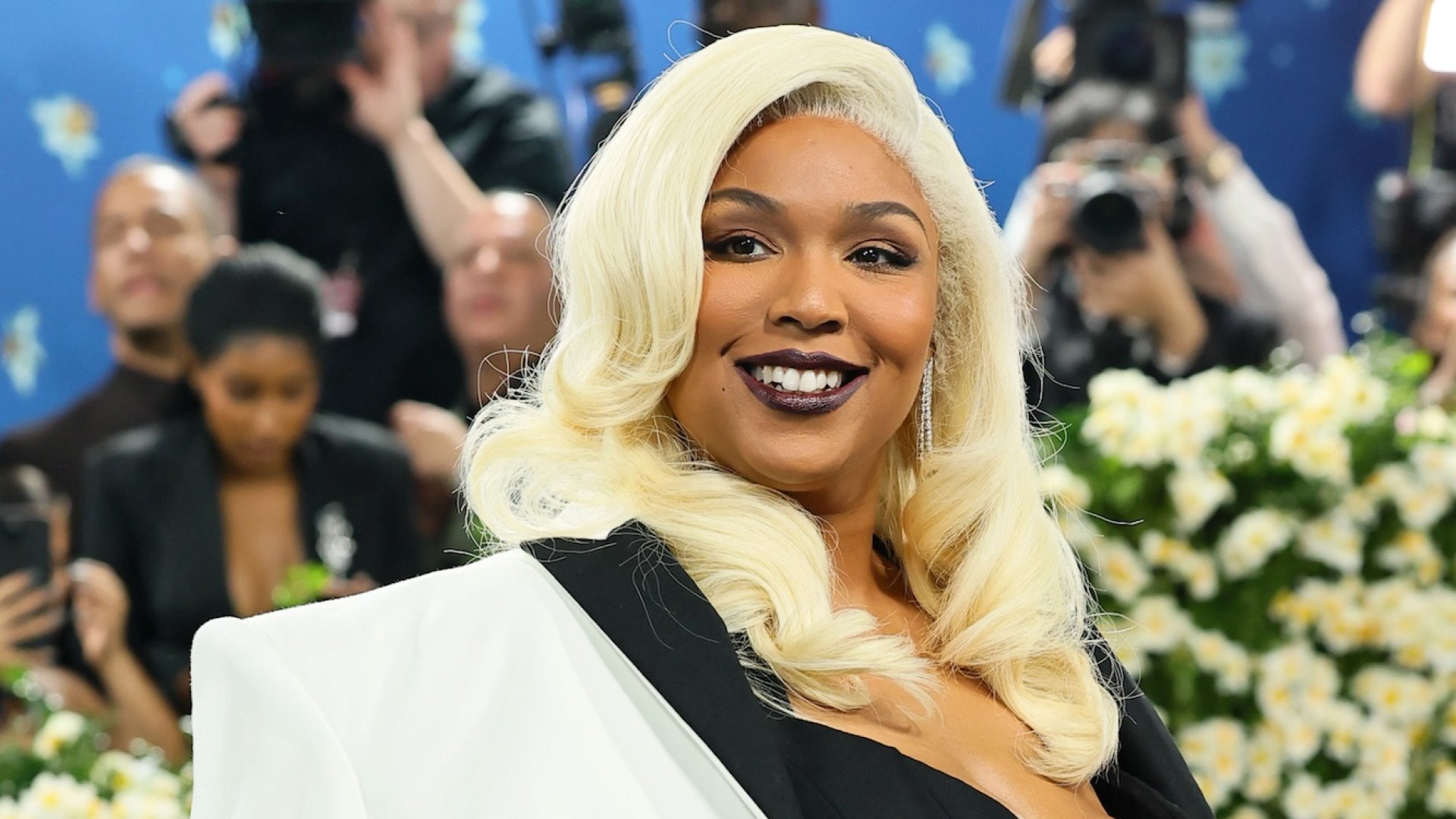 Lizzo Admits She 'Tried' Ozempic Amid Weight Loss Journey