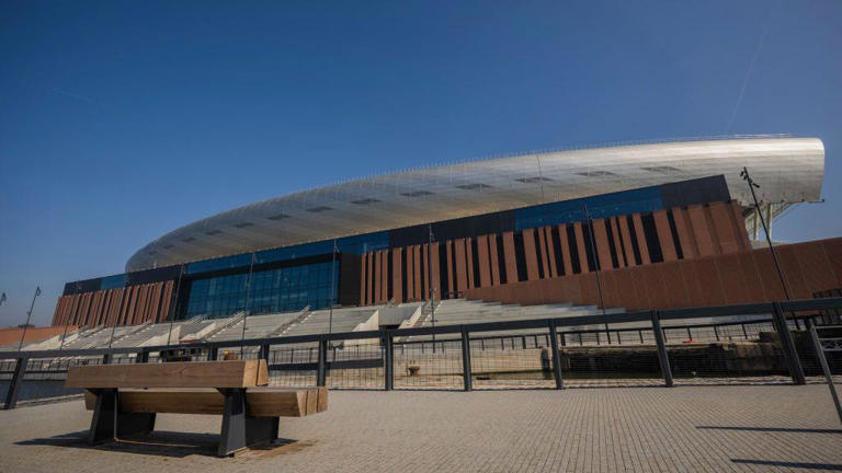 Everton confirm new football leadership appointments