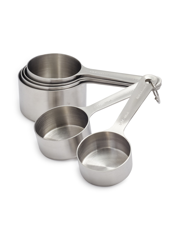 The Best Measuring Cups (and When to Use Them)