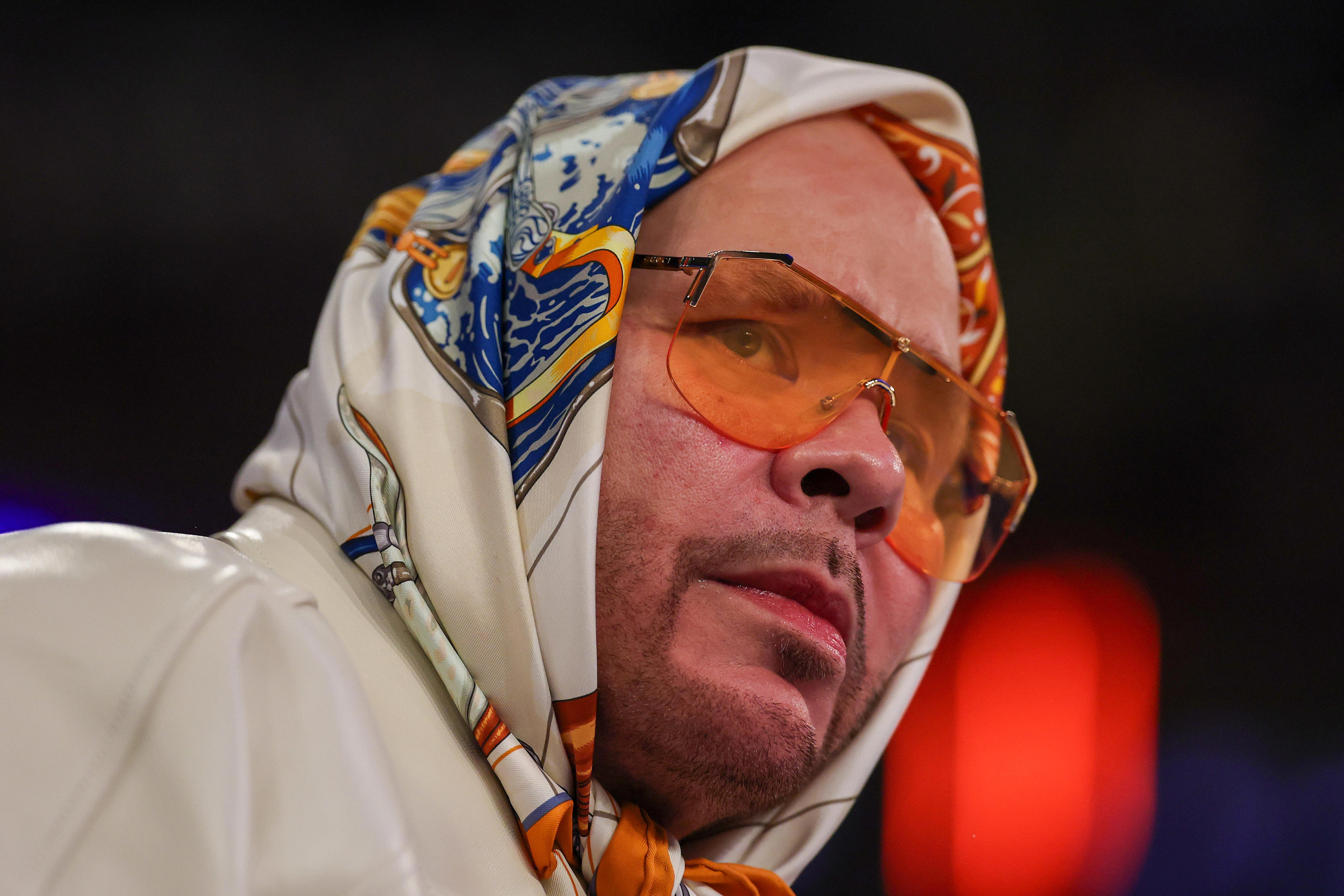 Fat Joe faces explosive sex trafficking lawsuit from former hype man