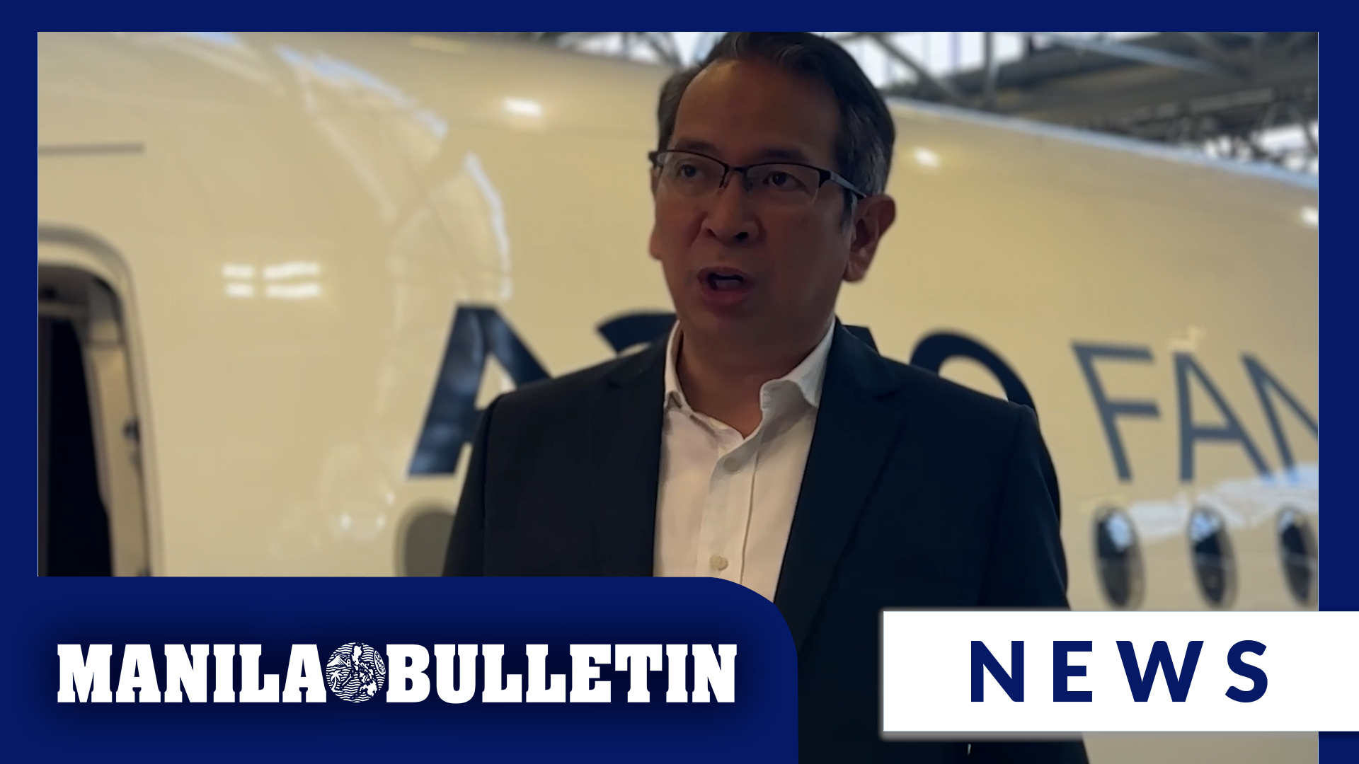 Philippine Airlines’ new flagship Airbus A350-1000 set to take flight