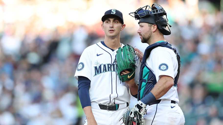 Mariners come face-to-face with their worst nightmare in high-powered ...