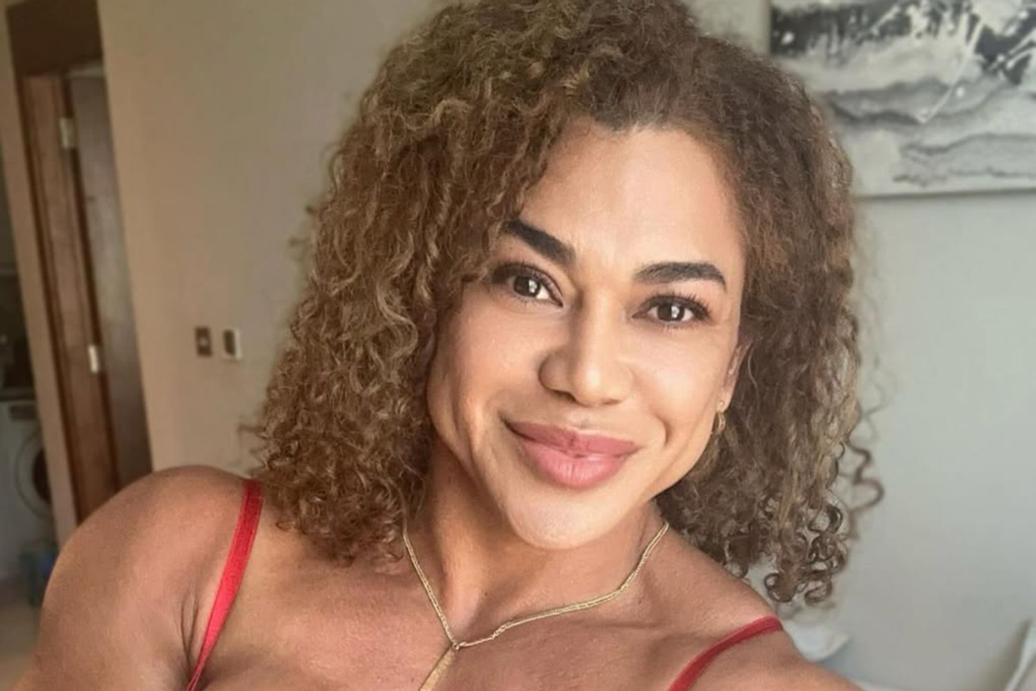 Bodybuilder Was Planning to Divorce Her Husband. Now She's Dead After ...