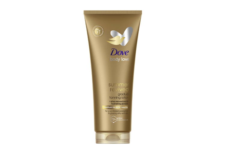 15 best gradual tans for a natural golden glow