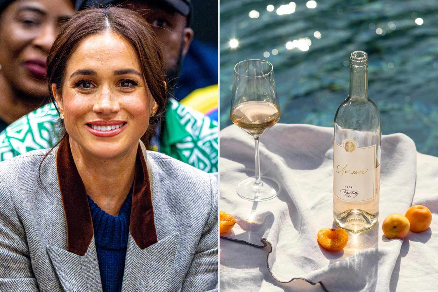 Meghan Markle's As Ever Summer Drop Includes a New Jam and Her First ...