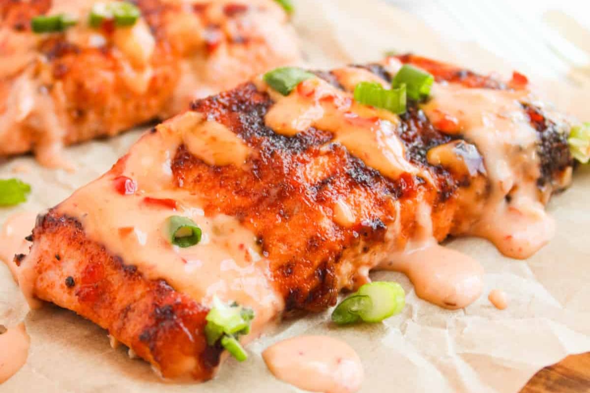 22 Salmon Recipes That Are Easier Than They Look (But Just as Fancy)