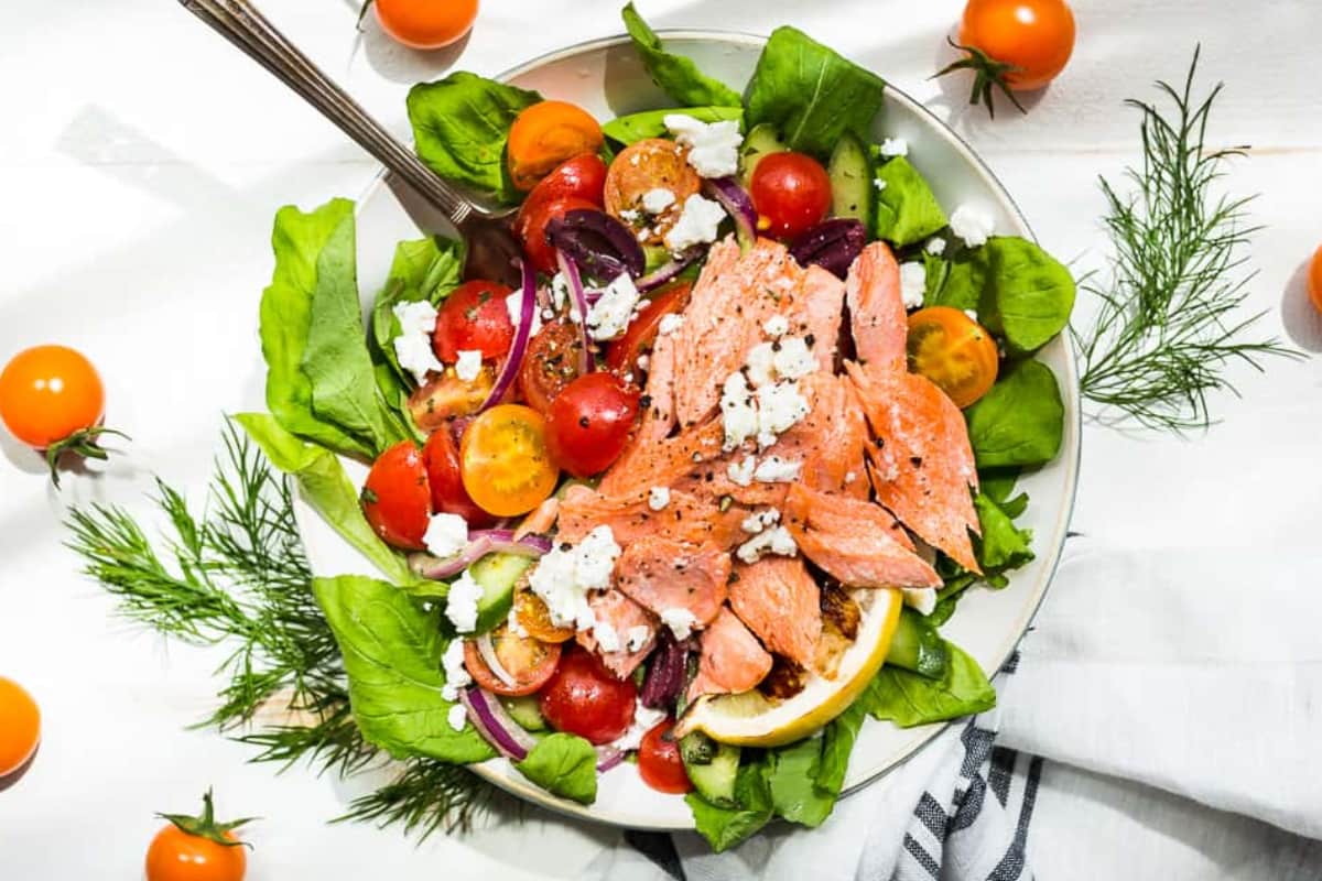 22 Salmon Recipes That Are Easier Than They Look (But Just as Fancy)