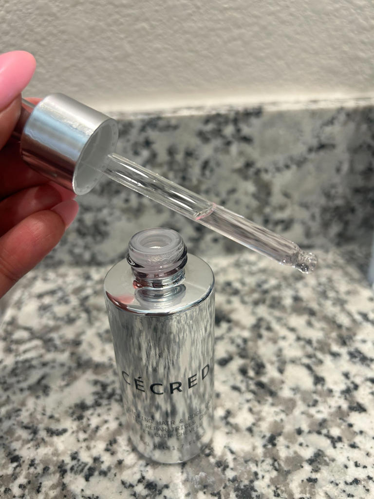 Beyoncé’s editor-loved Cécred Edge Drops keep selling out — but they’re ...