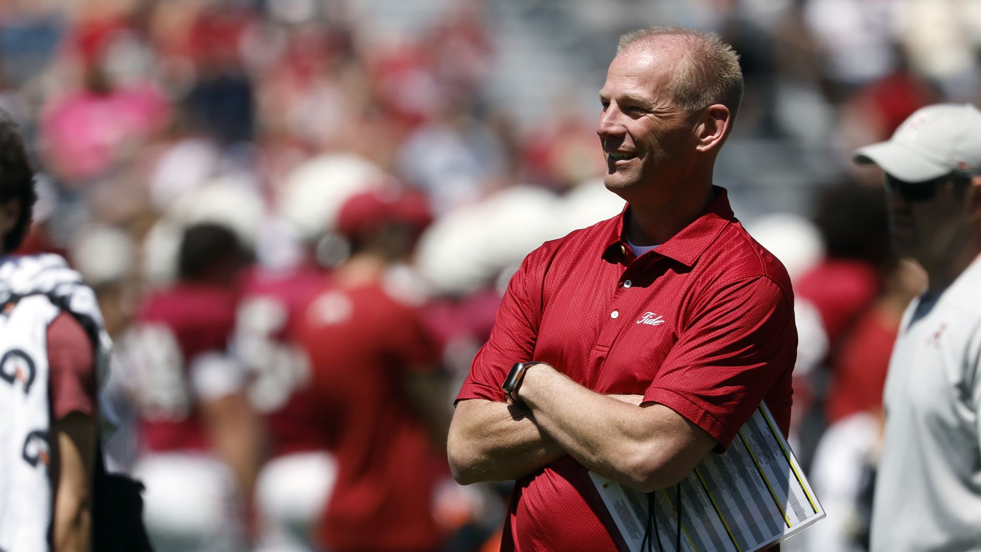 Jumbo Package: Alabama football recruiting looks to heat up for 2026