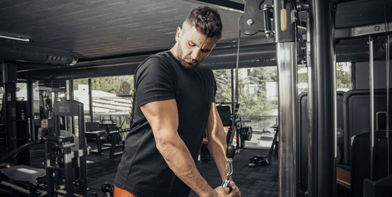 4 Strength Exercises That Won’t Help You Build Muscle — and What to Do ...