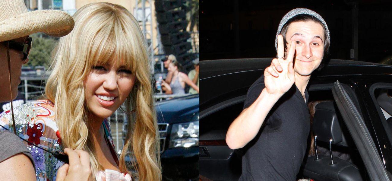 Mitchel Musso Hits Back At Miley Cyrus' Drug Bombshell Claim: ‘That’s ...