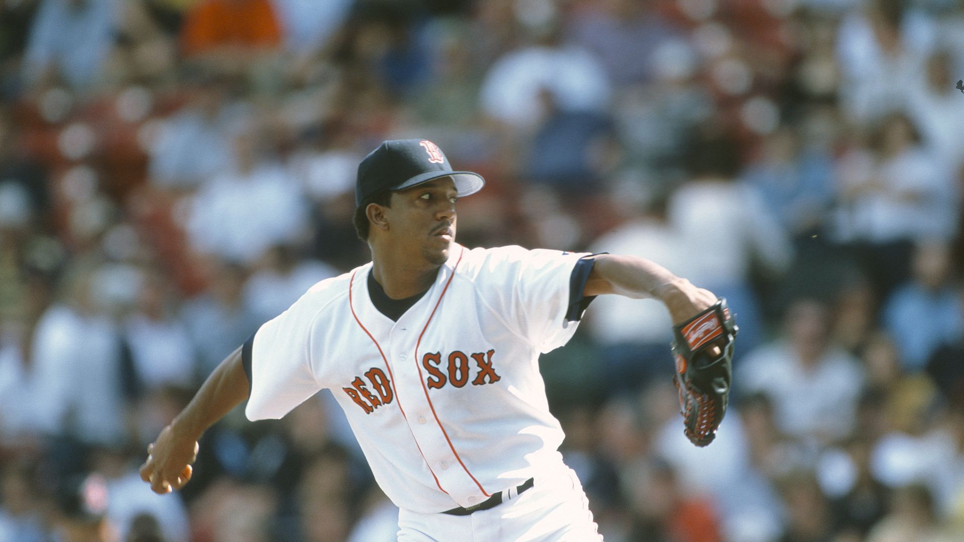 2000 Diary, June 20: Who’s your daddy?