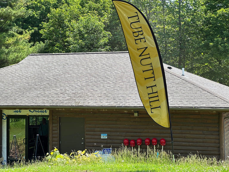 Plymouth's Nutt Hill breaks ground on $2.3M winter recreation park ...