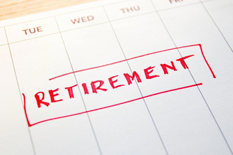 You're ten years from retirement: how to retire comfortably