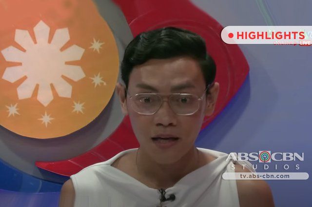 Day 104: Esnyr, sinagot ang mga tanong tungkol sa “playing safe” | PBB ...