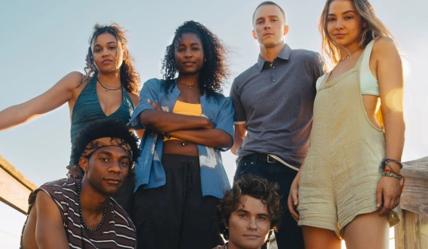 'Outer Banks' Final Season Production Is Underway for 2026 Premiere