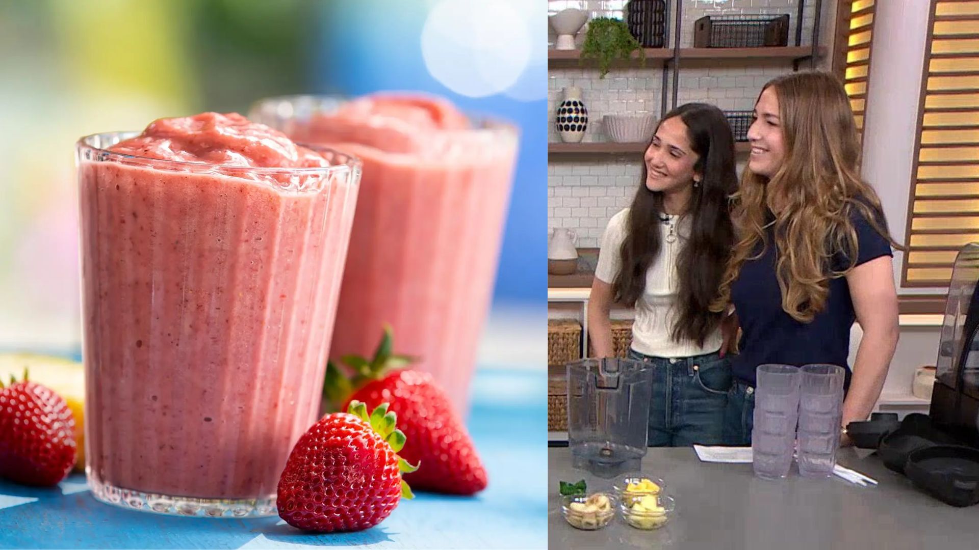 Craving something delicious AND healthy? Try these refreshing smoothie ...