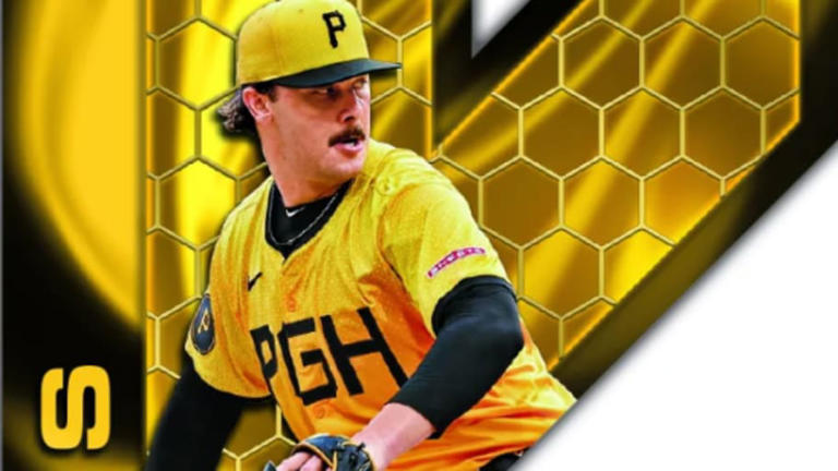 Shohei Ohtani, Paul Skenes and Other Rare 2025 Topps Baseball Series 2 ...
