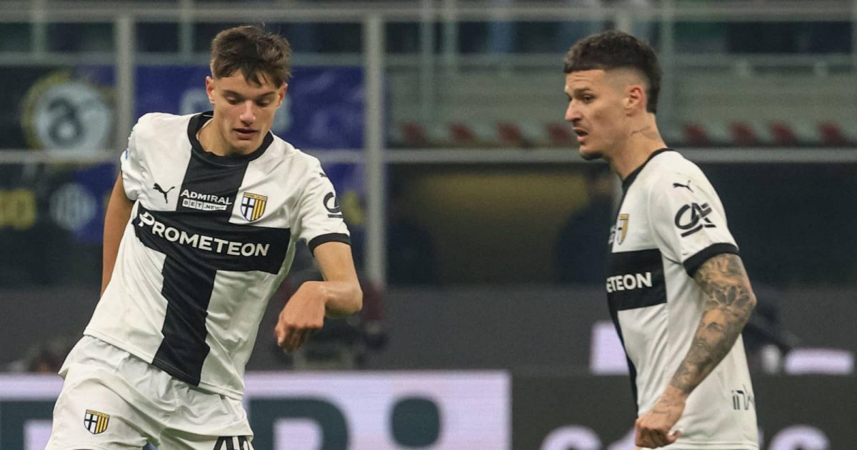 Tottenham ‘preparing’ offer for 18y/o Italian ‘rising star’ below Serie ...
