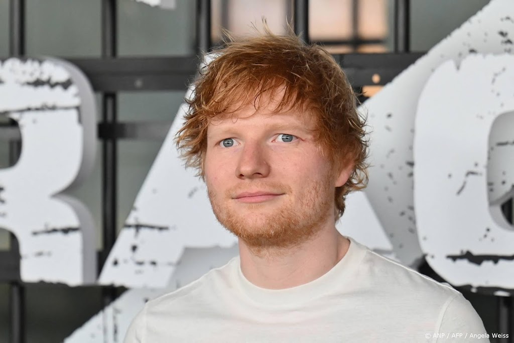 Ed Sheeran overweegt muziekpauze om meer thuis te zijn: 'Misschien neem ...