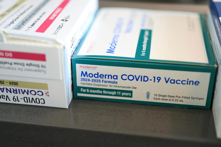Newest Covid variant causing ‘razor blade throat.’ What to know