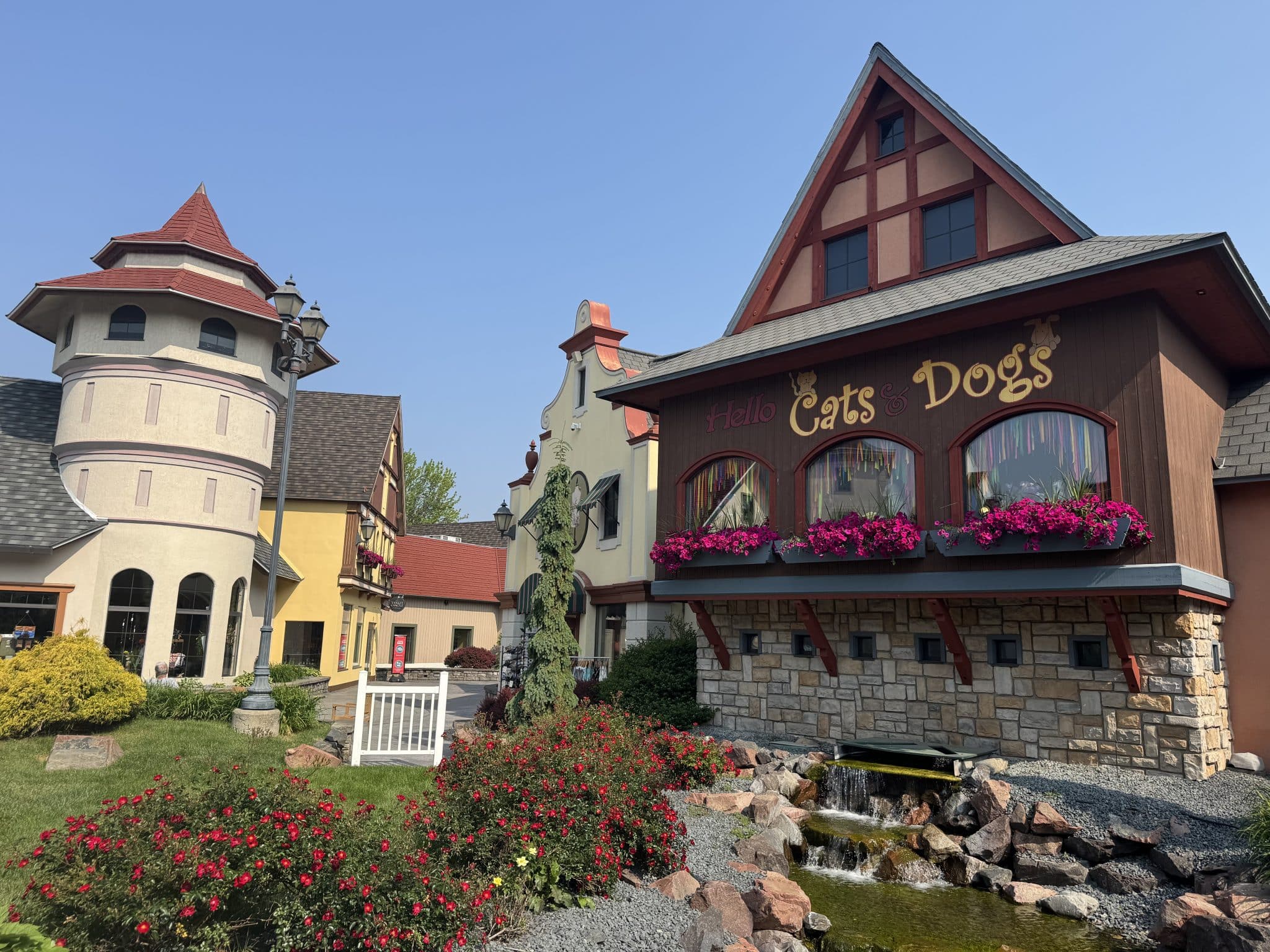 The Ultimate Frankenmuth Day Trip Itinerary (2025)