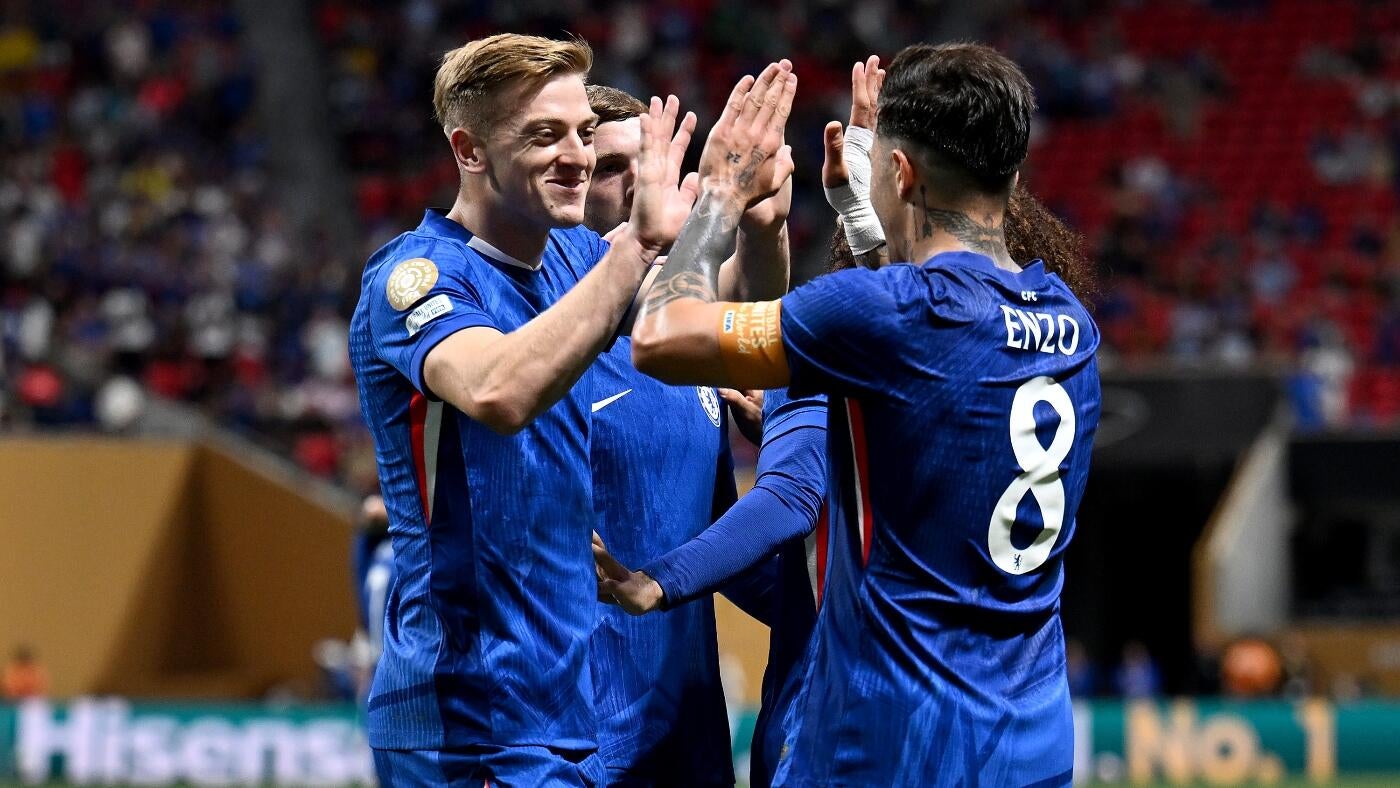 Flamengo vs. Chelsea odds, prediction, time: Free 2025 FIFA Club World ...