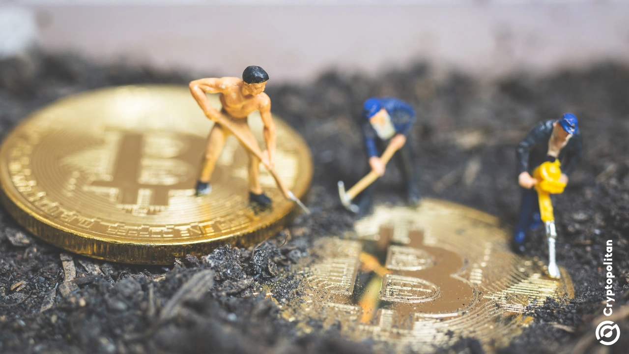 Norway turns the heat up on power-intensive crypto mining outfits
