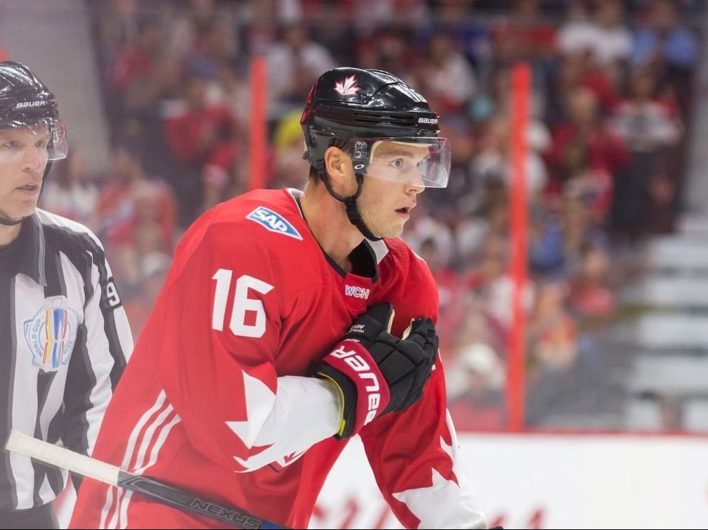 Coming home: Jonathan Toews to make comeback with Winnipeg Jets