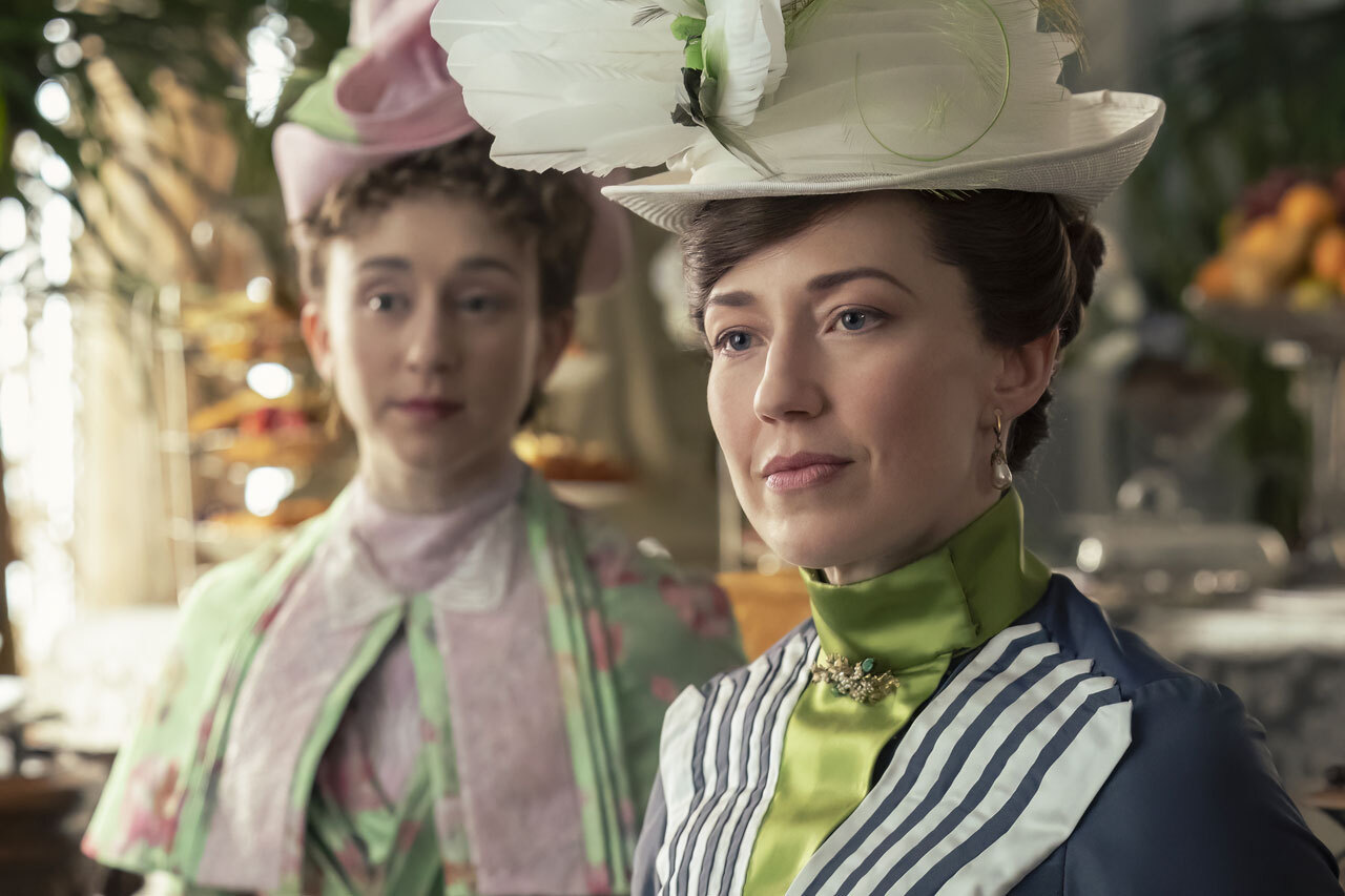'The Gilded Age' Season 3 premiere: Release date, trailer, new cast members and how to watch ...