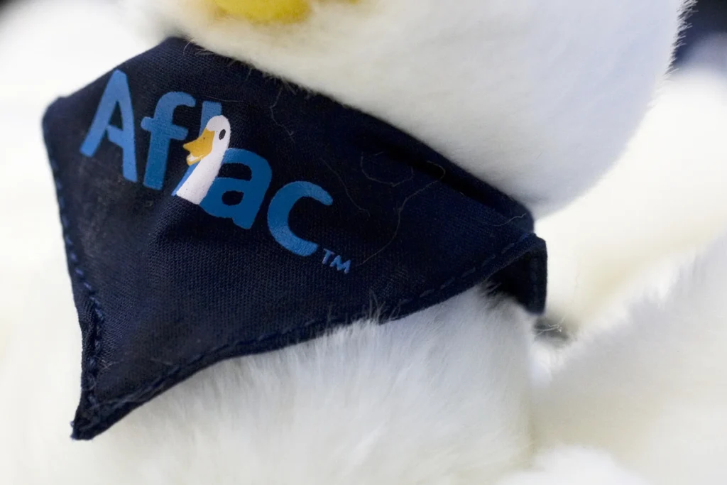 Social Security information breached in Aflac cybersecurity attack