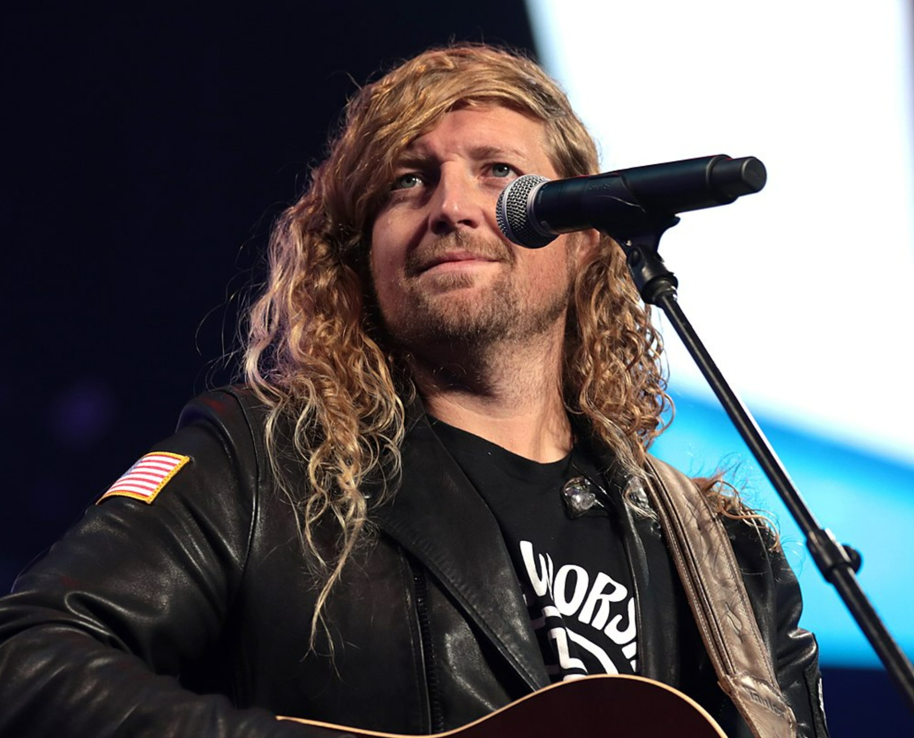 Sean Feucht's accusers challenge disgruntled volunteers claim