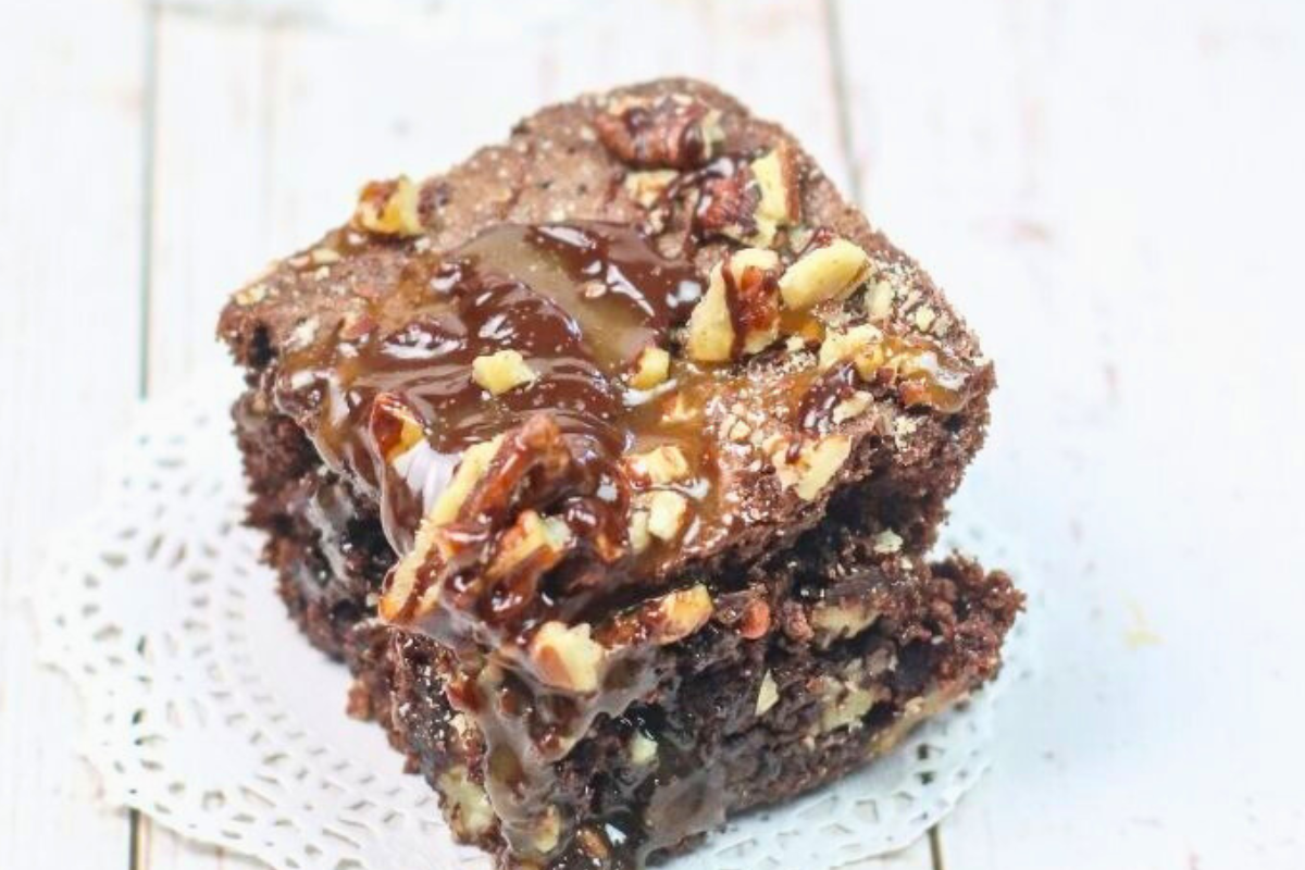 One‑Bowl Desserts Perfect for Sharing