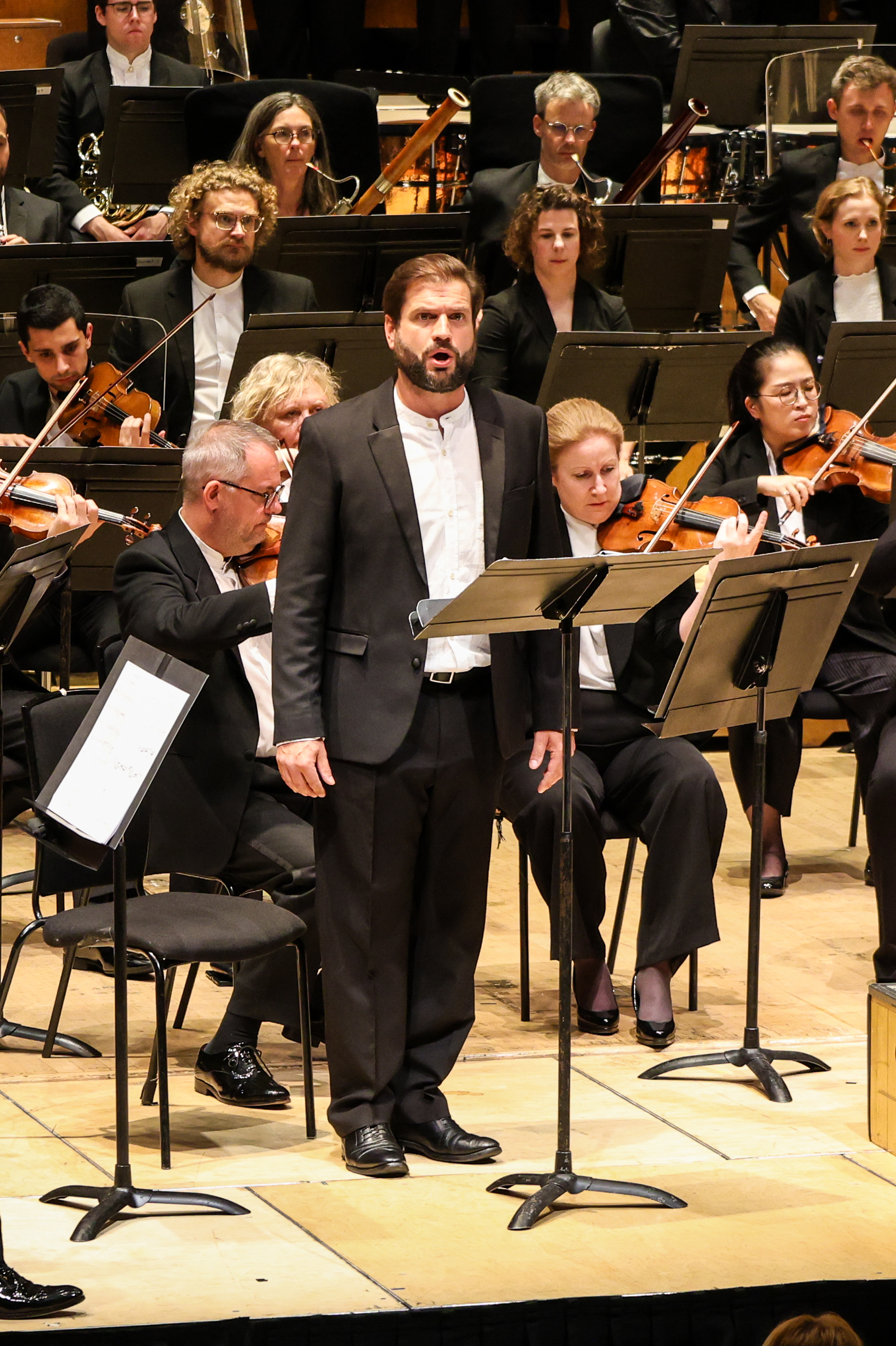 No Friend but the Mountains at Barbican: 'speaks powerfully to the ...